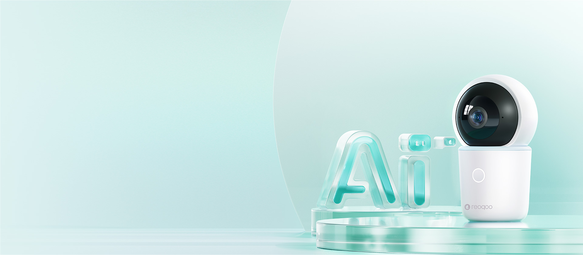 Multiple AI algorithms, intelligently guarding your home-Indoor Smart ...